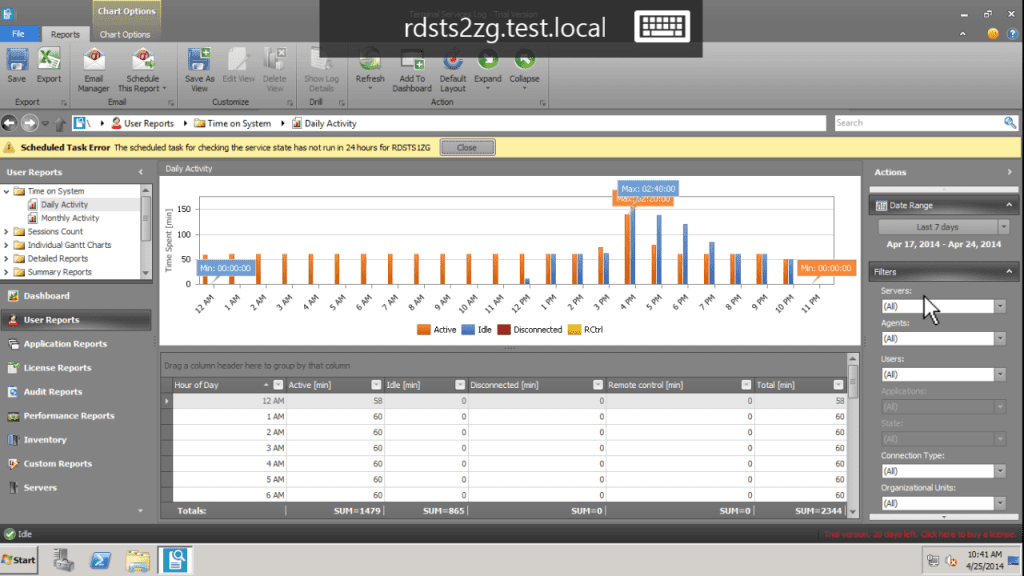 Microsoft Publishes Remote Desktop Preview For Windows Phone 81 Lemonbits