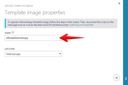 Lessons learned on uploading RemoteApp VHD image to the Microsoft Azure - LemonBits