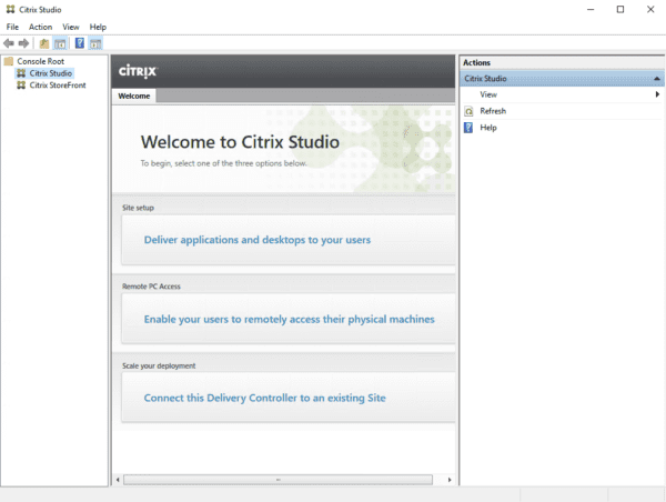 Citrix XenApp Installation Guide - LemonBits