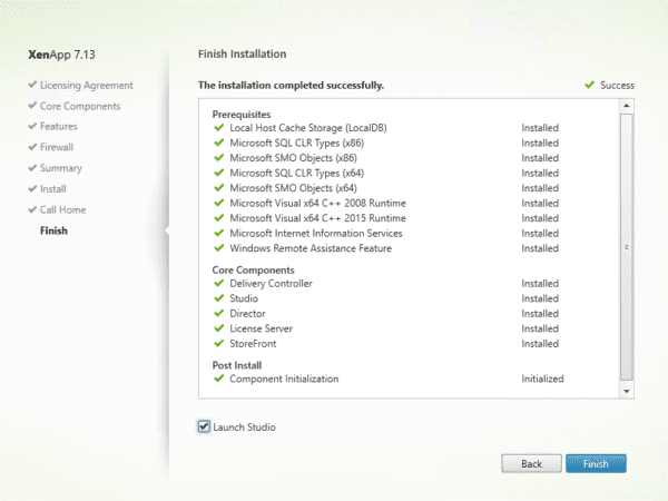 Citrix XenApp Installation Guide - LemonBits