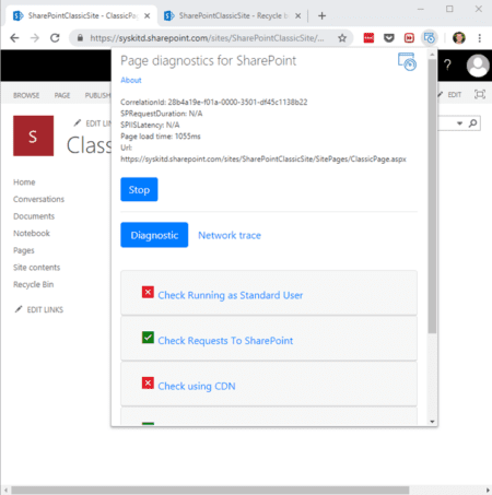 SharePoint slow? SharePoint Online or on-prem troubleshoot slowness issues - LemonBits