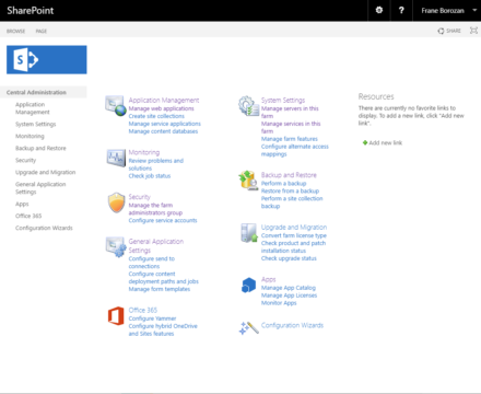 SharePoint Best Practices - LemonBits