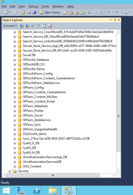 SharePoint Best Practices - LemonBits