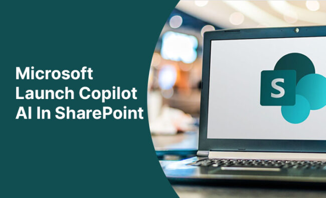Copilot for SharePoint - LemonBits