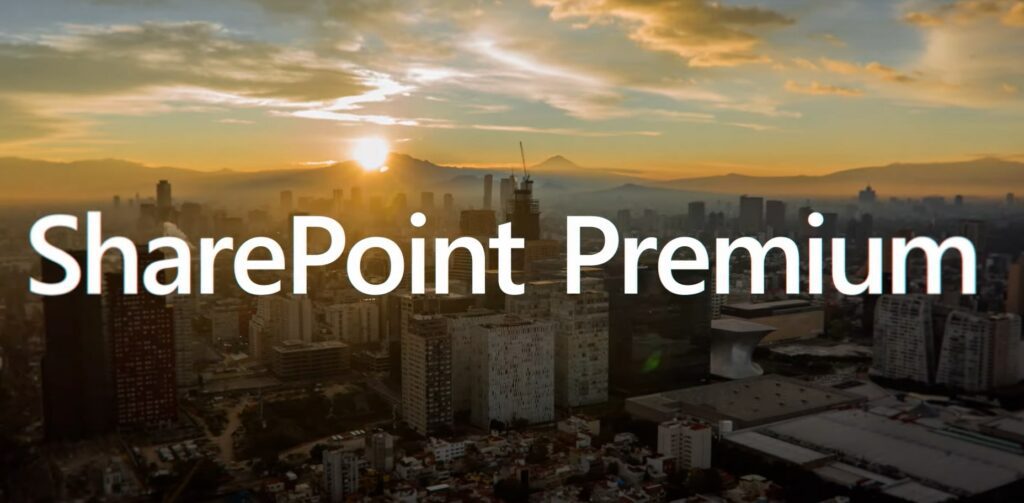 SharePoint Premium - LemonBits