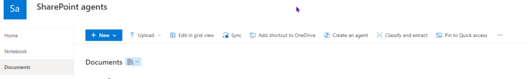 SharePoint agents are very use to create and use - LemonBits